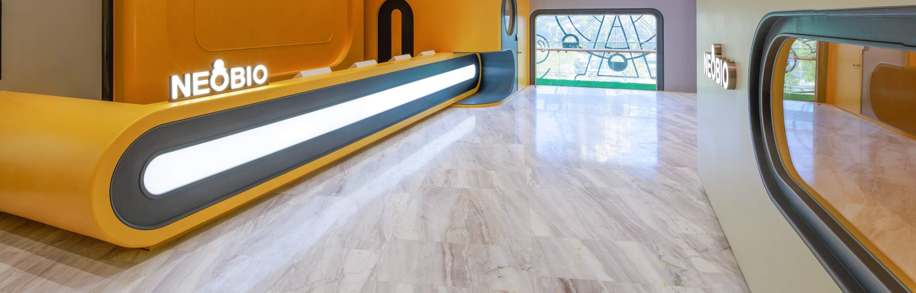 Nailbao | Futian District | SCPG Center Store - Klook Hong Kong